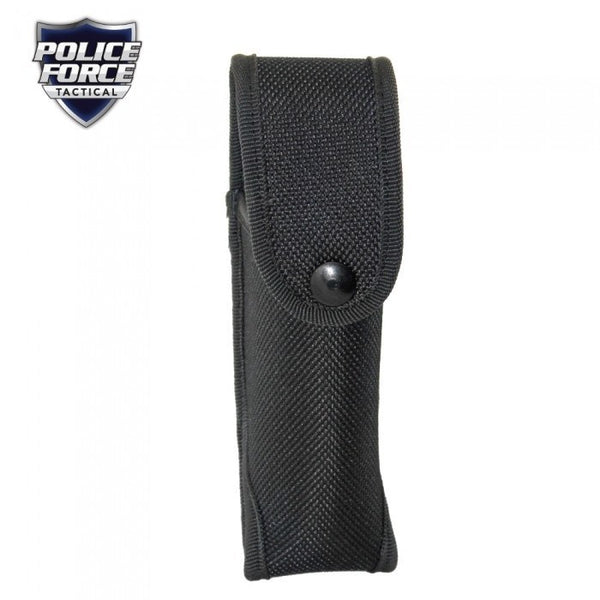 Police Force Heavy Duty 4oz. Pepper Spray Holster - Department of Self ...
