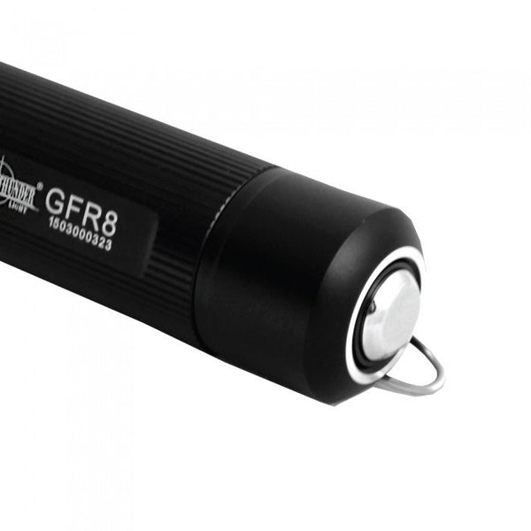 GF Thunder 330 Lumen Tactical Flashlight - Department of Self Defense ...