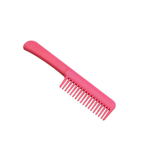 Comb Knife-Pink | DOSD