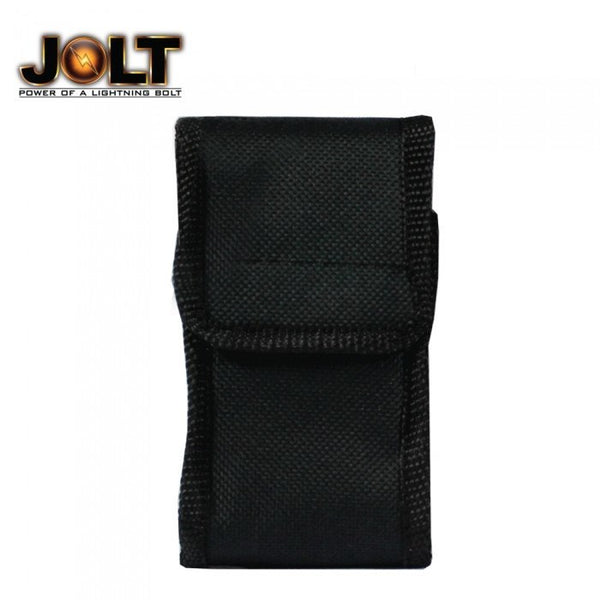 JOLT 26,000,000 Volt Black Mini Stun Gun - Department of Self Defense ...